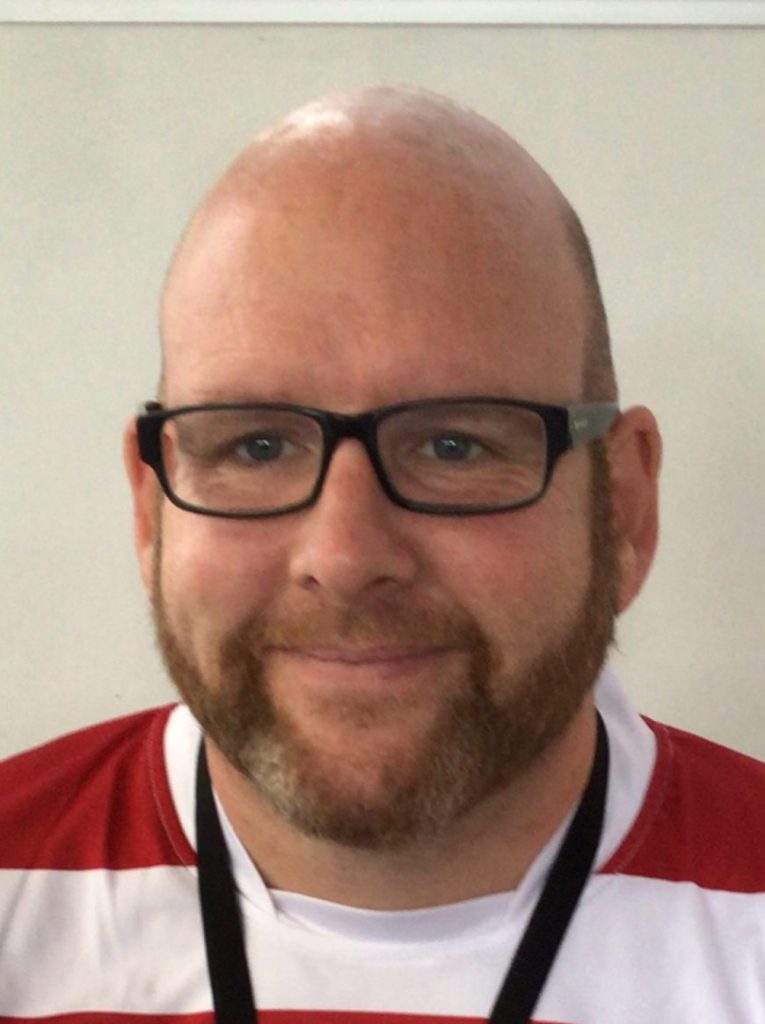 Meet the Team at The ROC - Rotherham Opportunities College