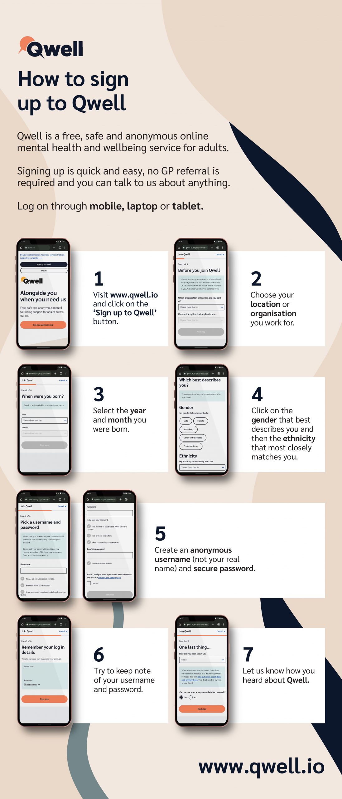 Support for Parents & Carers – Rotherham Opportunities College