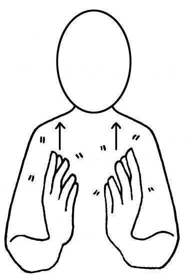 Makaton - Rotherham Opportunities College